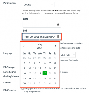 Access to Courses | Canvas at Georgetown | Georgetown University